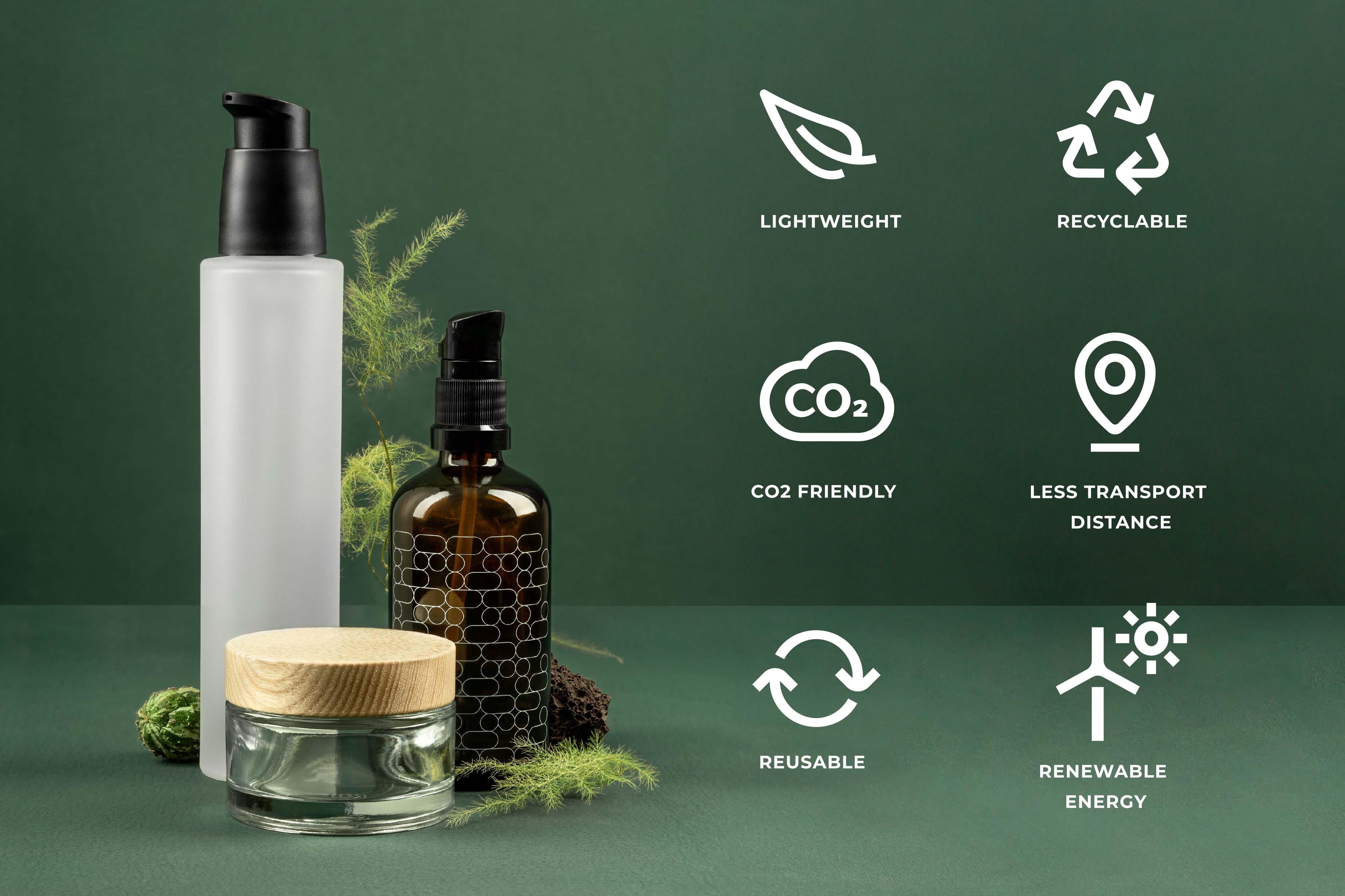 The Power of Eco-Friendly Labels and Packaging Trends in 2023