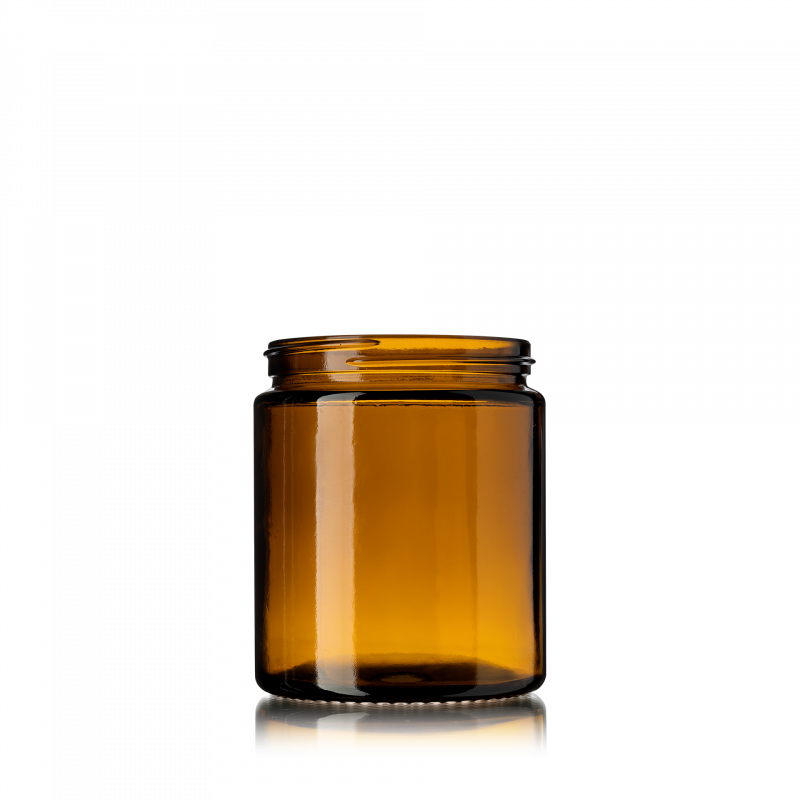 Explore Our Wide Neck Glass Jars for Food and Nutrition | Calaso