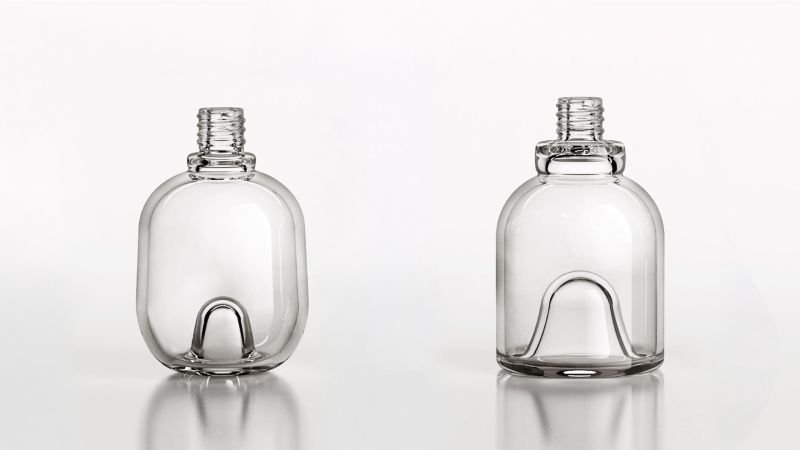 Estal x Calaso – Sustainable Luxury Glass Packaging | Calaso