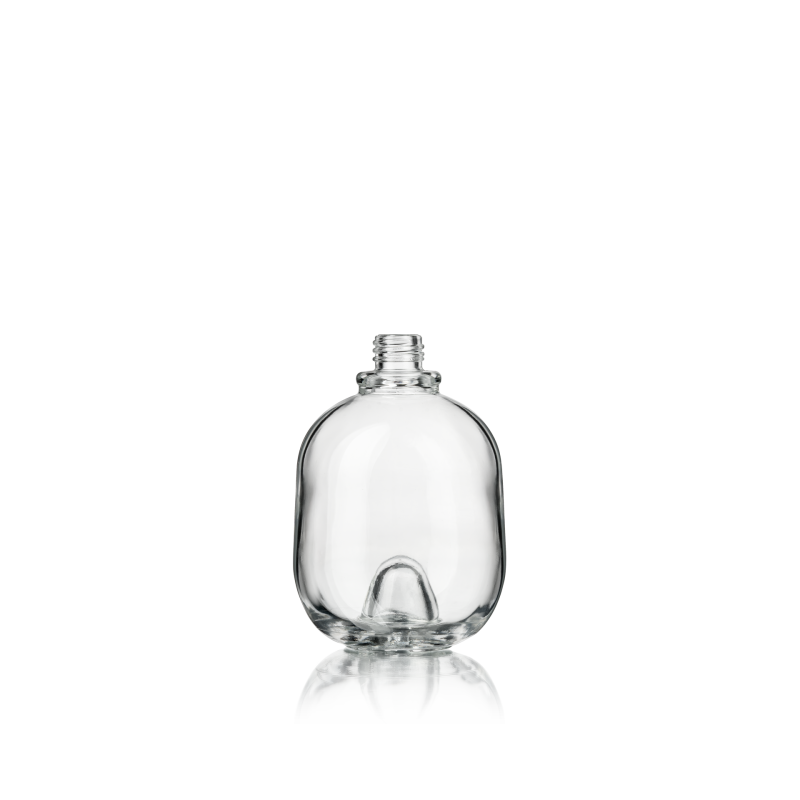 Perfume bottle Bubbles Bandeau 100ml, SNI15, Extra Flint