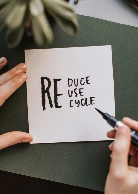 The Power of Eco-Friendly Labels and Packaging Trends in 2023