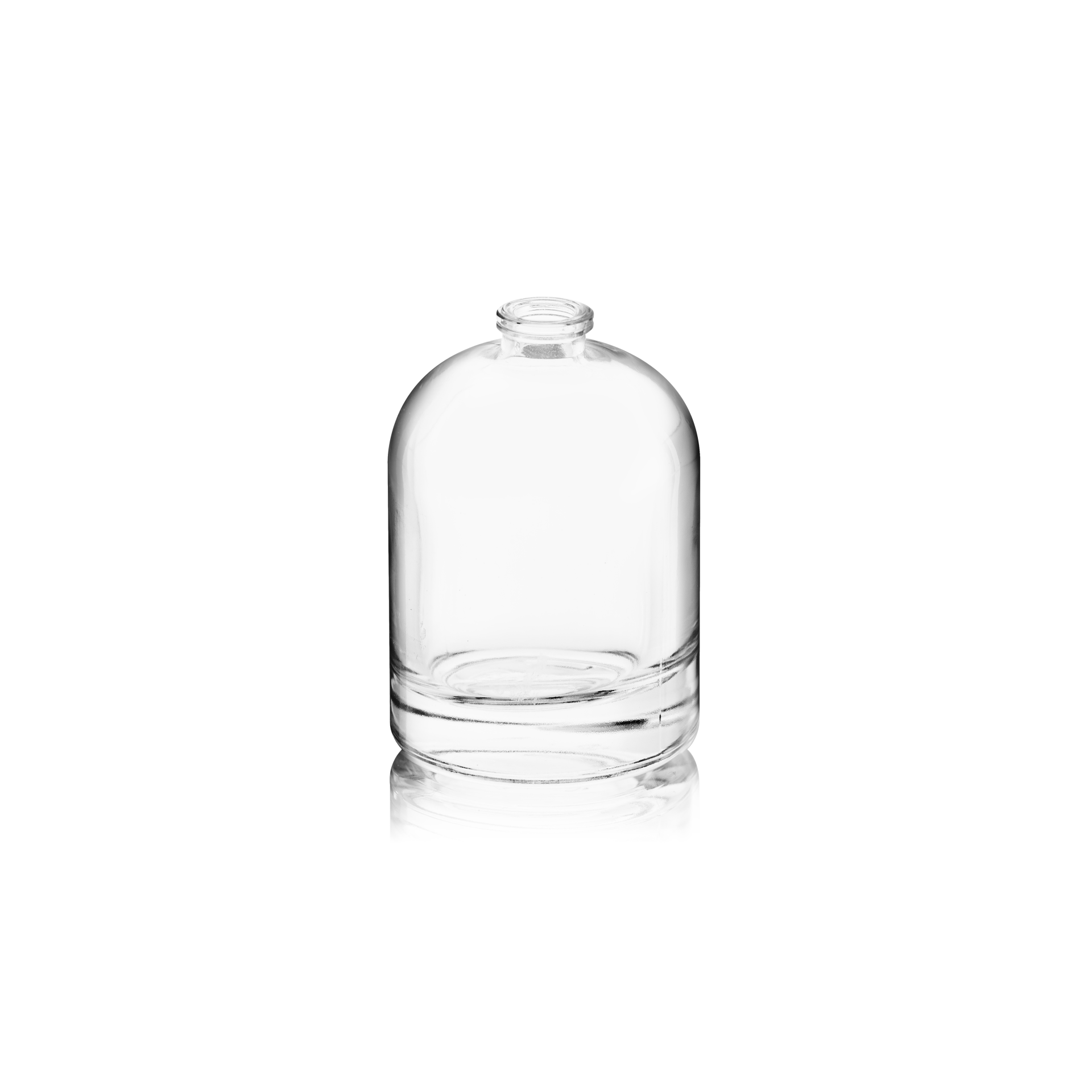 Perfume bottle Hazel 50ml, FEA 15, Flint