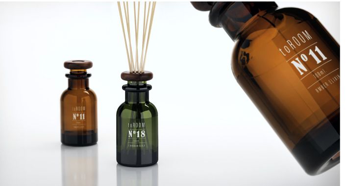 Estal x Calaso – Sustainable Luxury Glass Packaging | Calaso