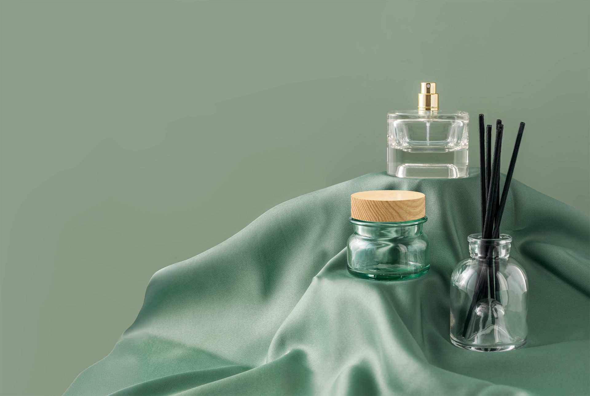 Estal x Calaso – Sustainable Luxury Glass Packaging | Calaso