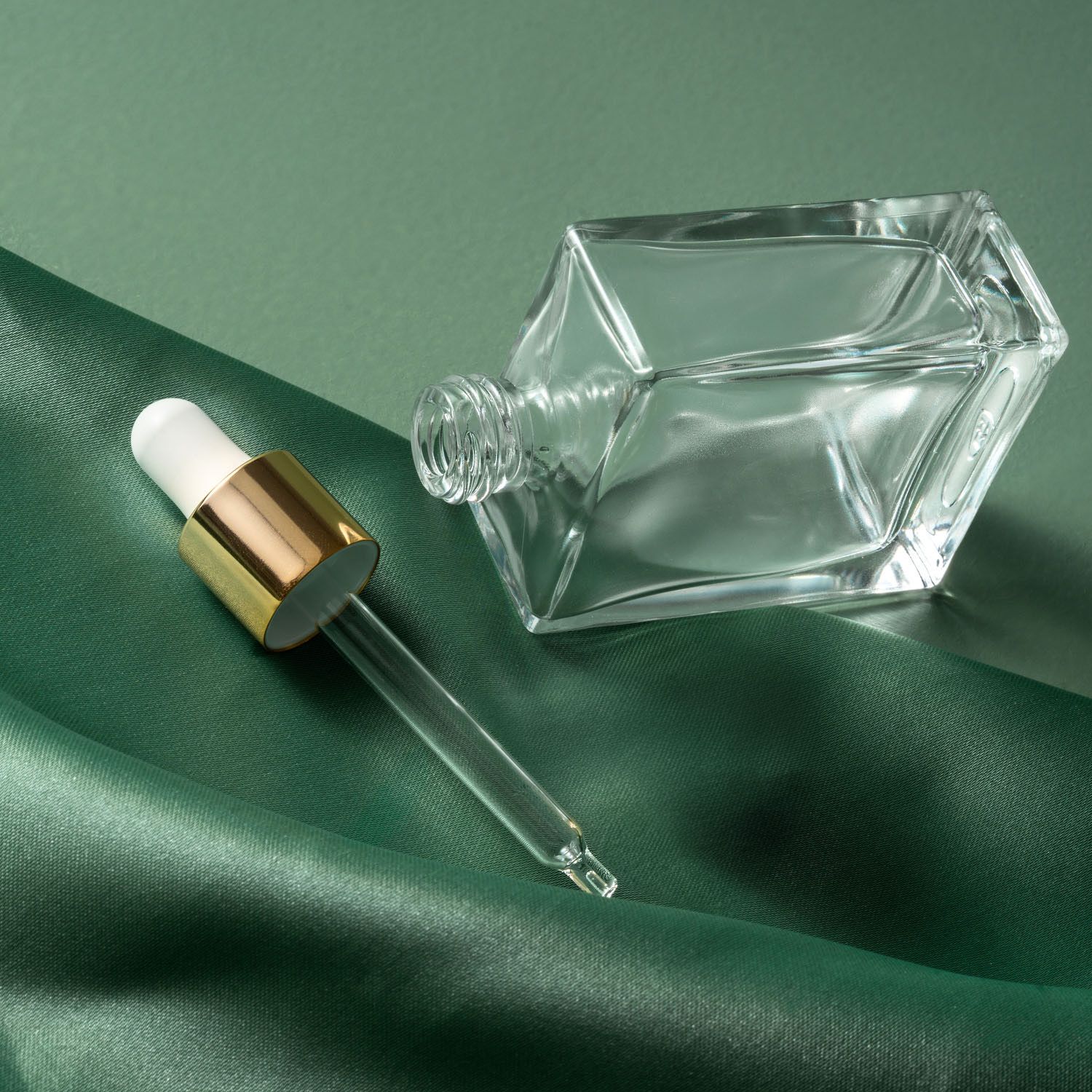 Choosing the Right Glass Pipette – Function, Fit & Finish | Calaso