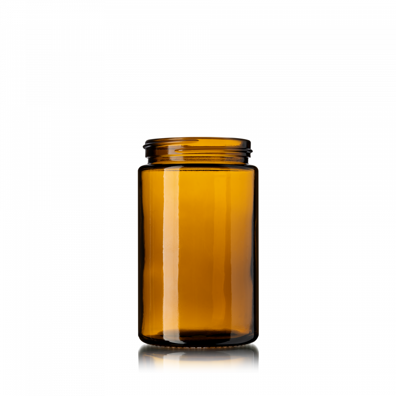 Explore Our Wide Neck Glass Jars for Food and Nutrition | Calaso