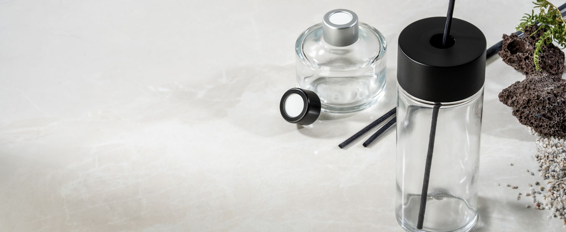 Wide Variety of Diffuser Caps | Calaso