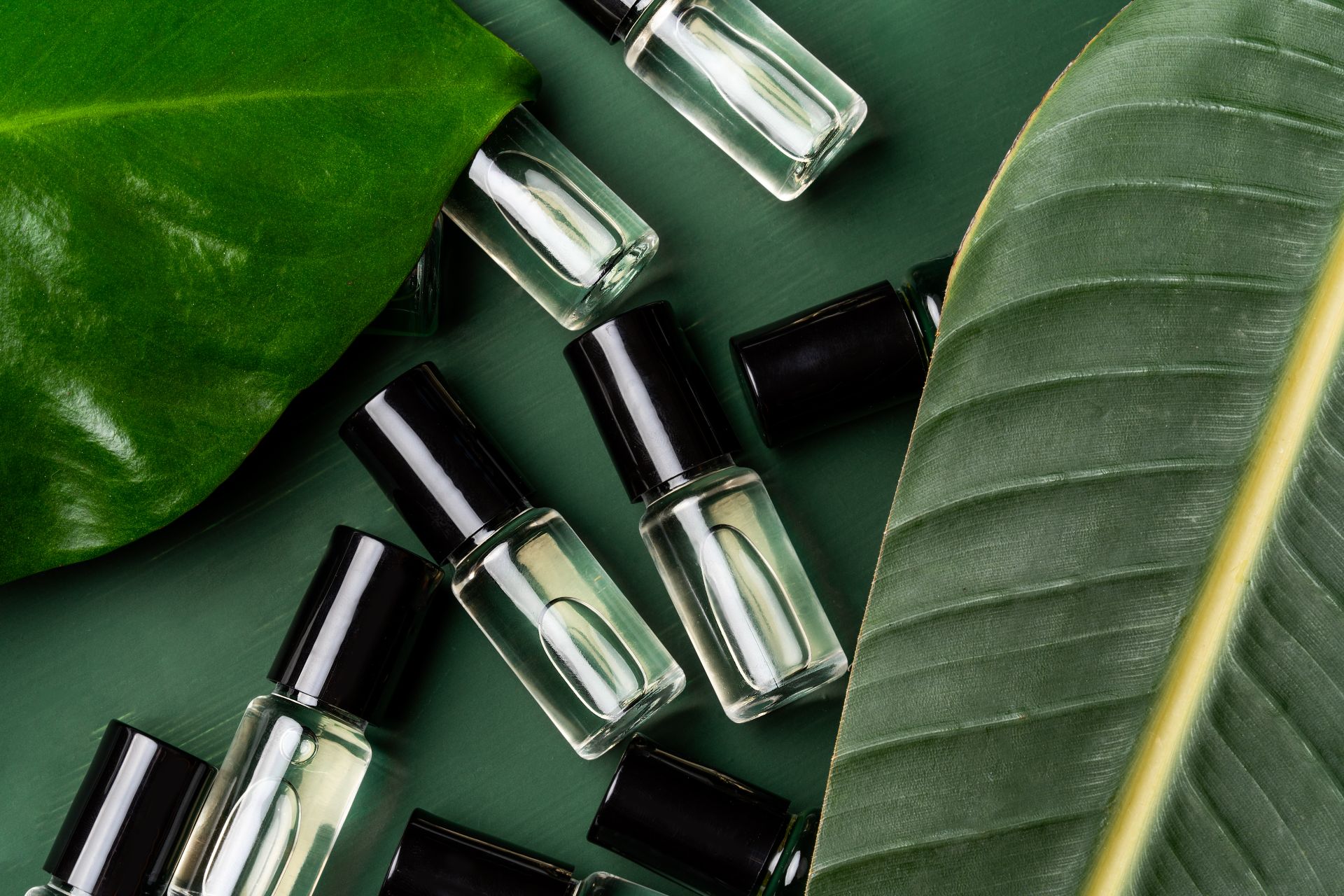 Seven Reasons why Glass is the Ultimate Luxury Packaging | Calaso's ...