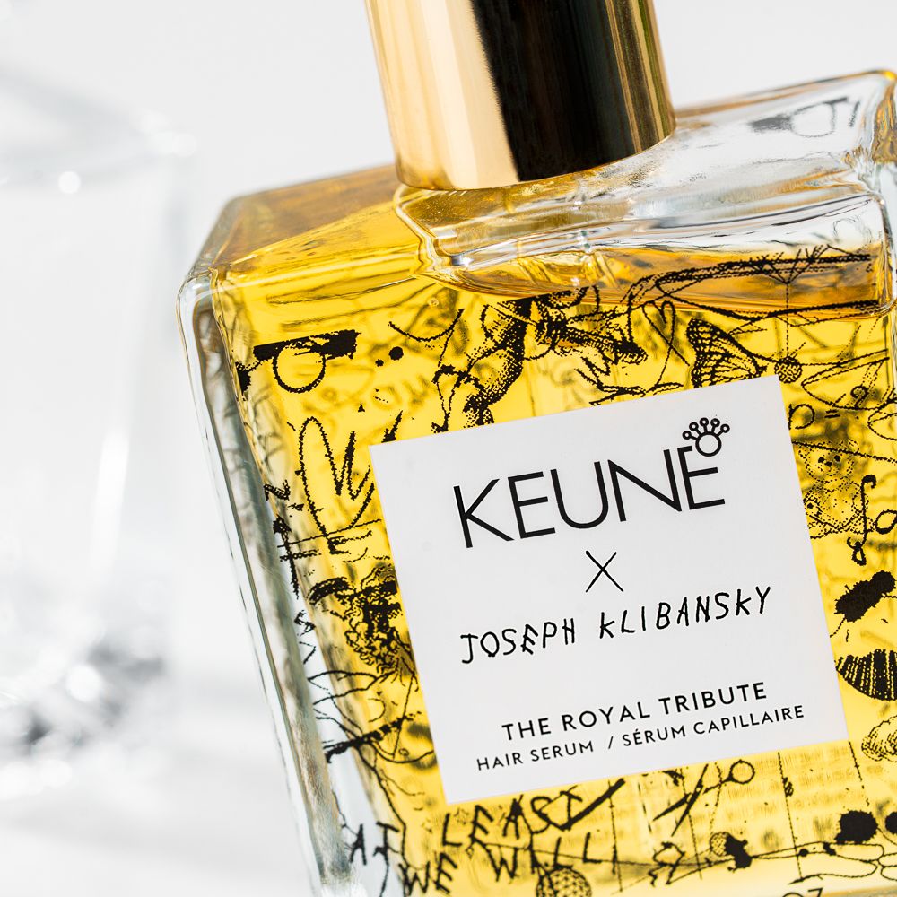 Perfume and Fragrance